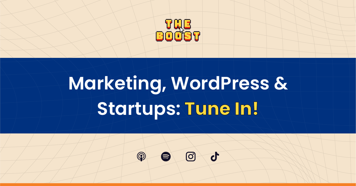 The Boost Network | Empowering Impact through Conversation